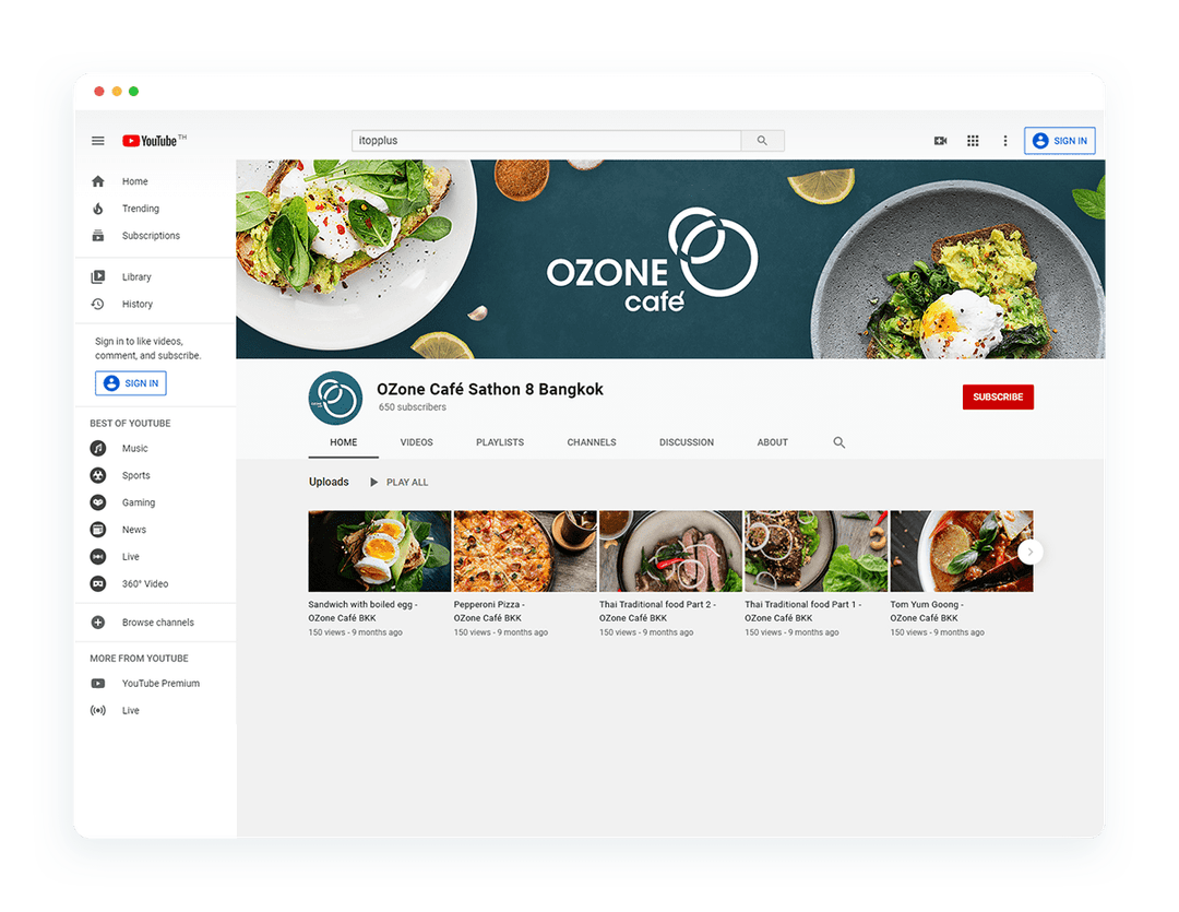 ITOPPLUS | บริการออกแบบจัดทำเว็บไซต์ และการตลาดออนไลน์ ครบวงจร